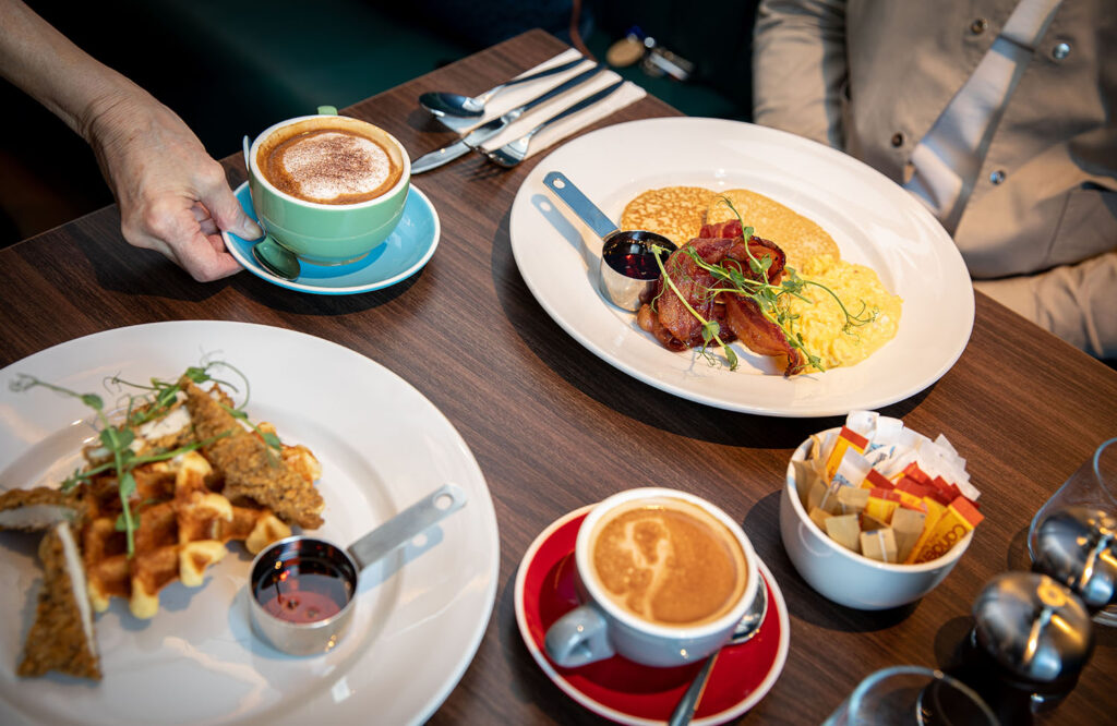 The Landing Hotel - The Landing